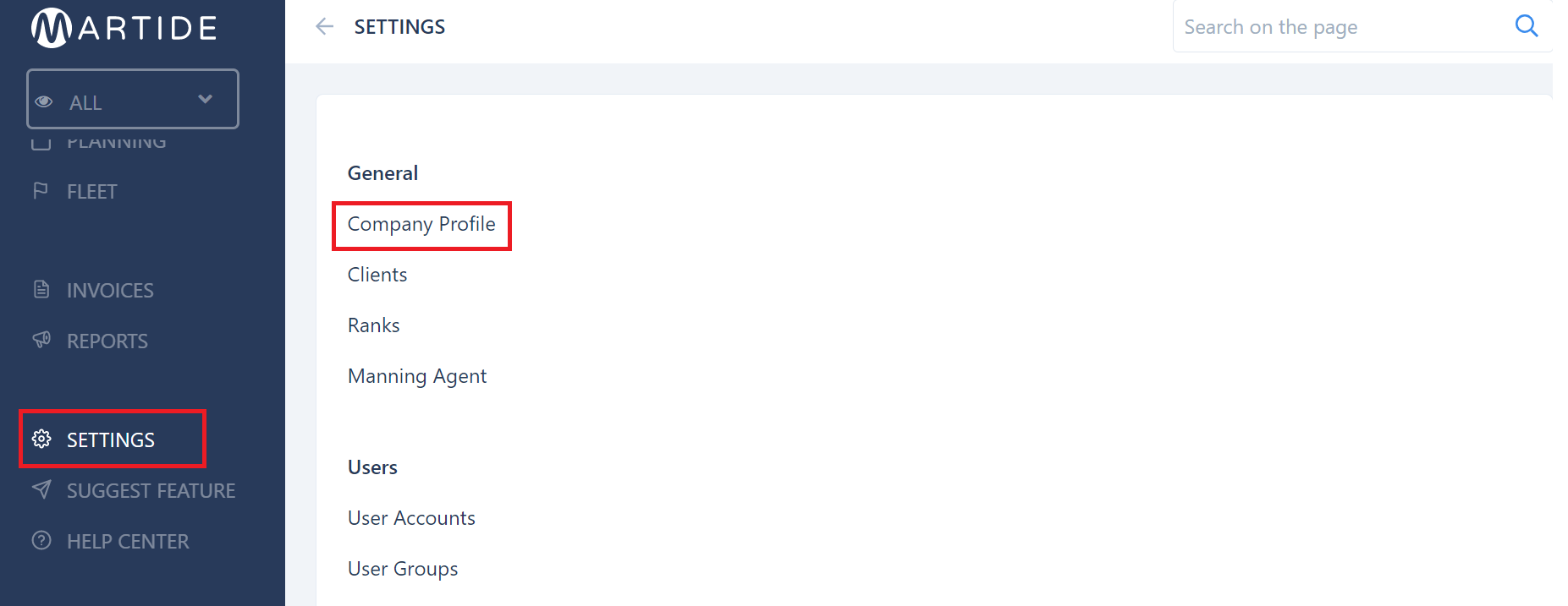 5 Steps to Better Maritime Recruitment - Martide