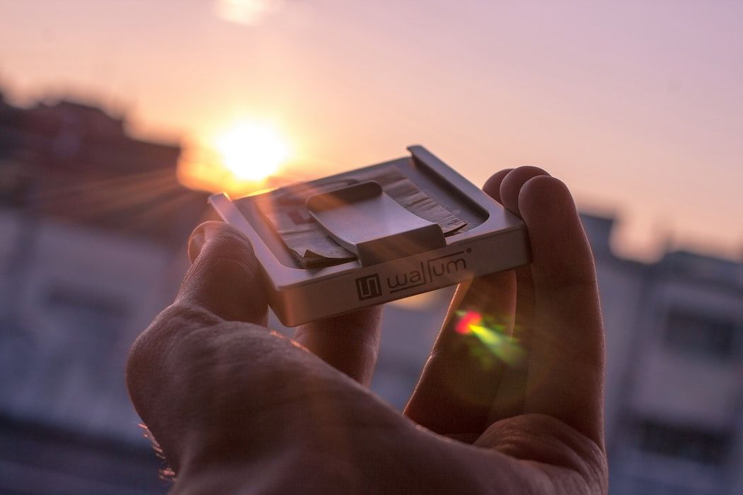 RFID & Technology in the Maritime Industry - Martide