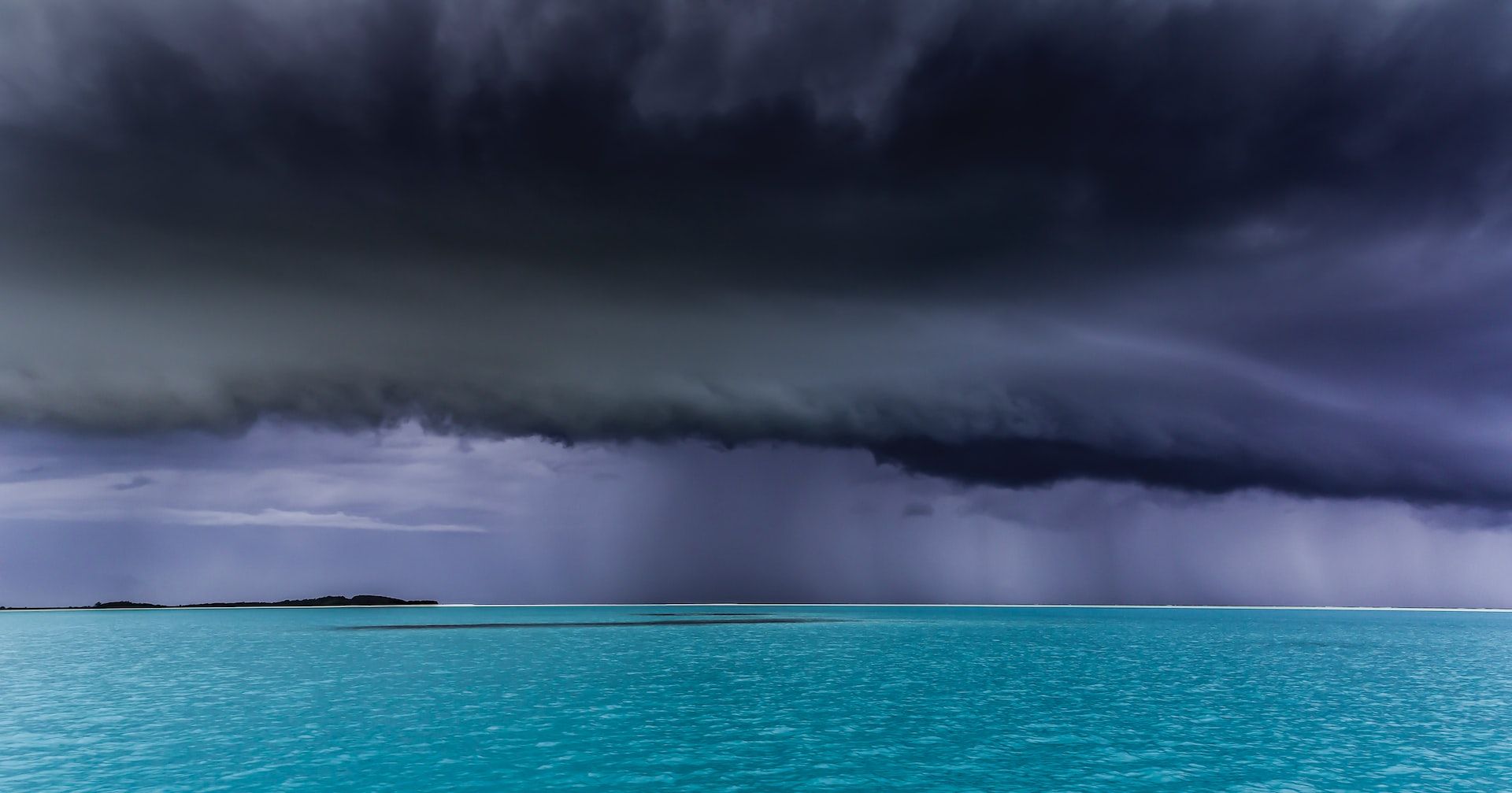 10 Motivational Maritime Quotes About Storms - Martide